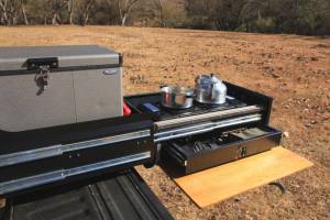 Quick Pitch Mini Kitchen – Quick Pitch North America