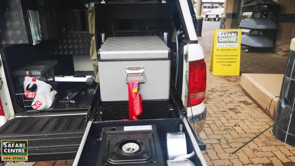 Quick Pitch Mini Kitchen – Quick Pitch North America