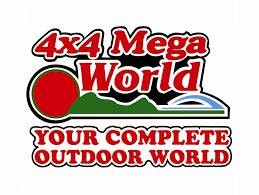 4X4 Mega world – Quick Pitch North America